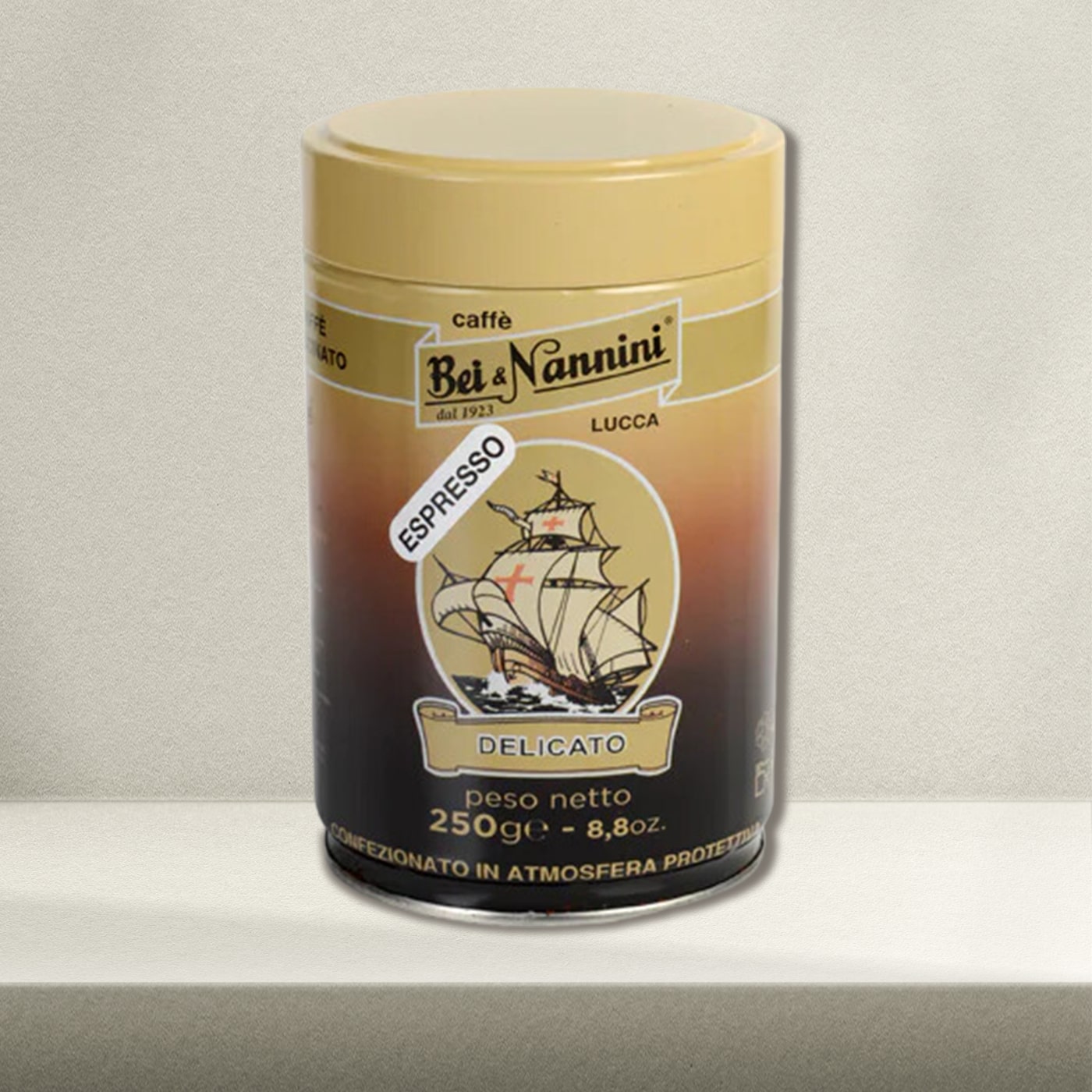 Caffè BEI & NANNINI S.r.l. – Caffè Bei & Nannini